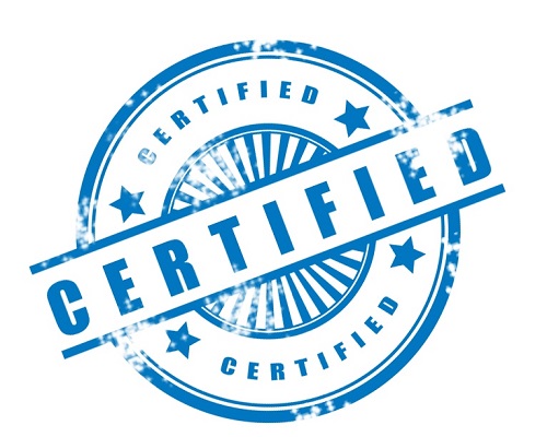 BIZSafe 3 Certification - Leecycle Resources Singapore